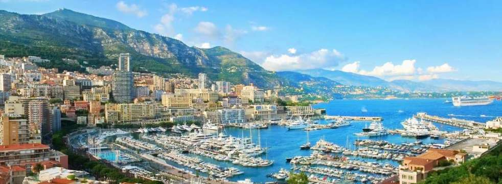 Monaco Districts: Prestigious Areas, Locations, Infrastructure